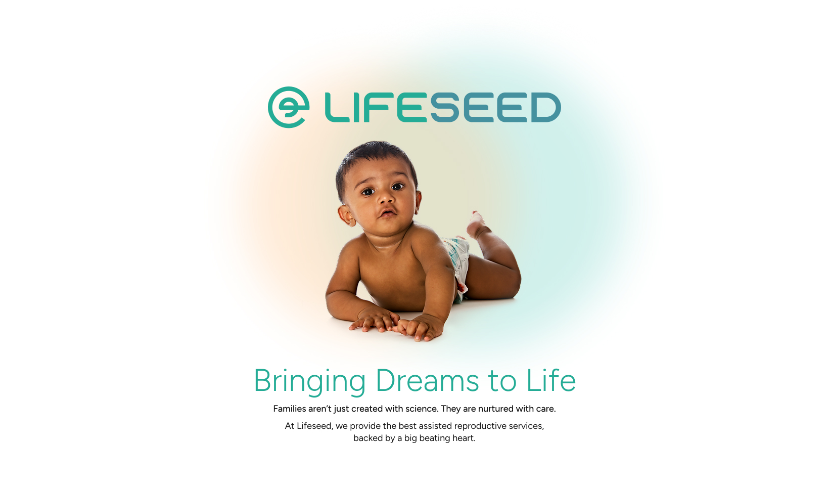 Bringing Dreams to Life - Lifeseed